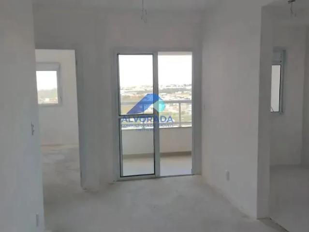Apartamento em Loteamento Villa Branca, Jacareí/SP de 64m² 2 quartos à venda por R$ 539.000,00