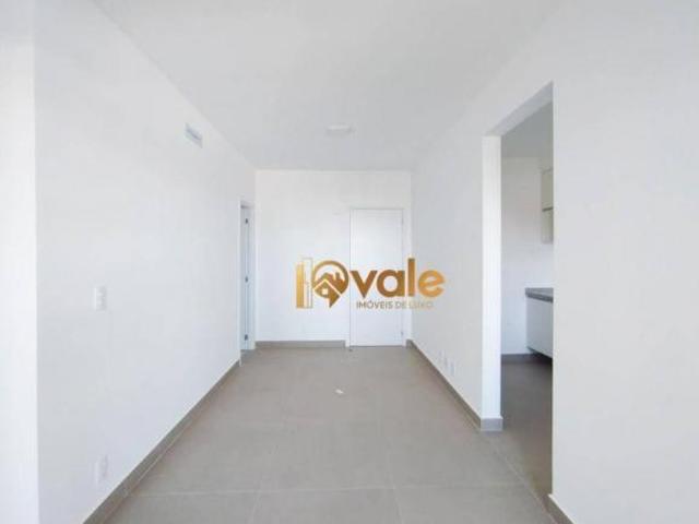 Apartamento em Loteamento Villa Branca, Jacareí/SP de 65m² 2 quartos à venda por R$ 590.000,00