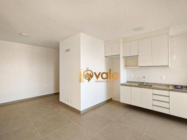 Apartamento em Loteamento Villa Branca, Jacareí/SP de 65m² 2 quartos à venda por R$ 530.000,00