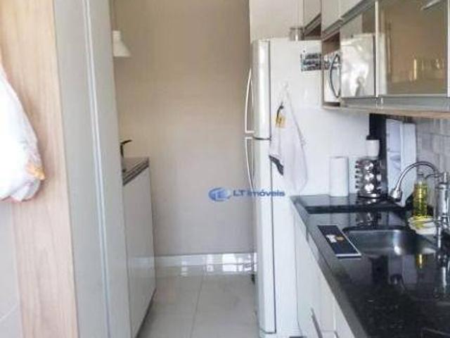 Apartamento em Loteamento Villa Branca, Jacareí/SP de 65m² 3 quartos à venda por R$ 550.000,00