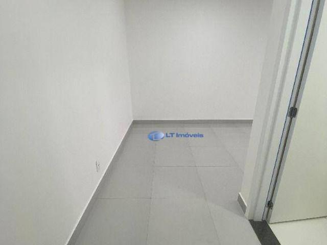 Apartamento em Loteamento Villa Branca, Jacareí/SP de 68m² 2 quartos à venda por R$ 574.000,00