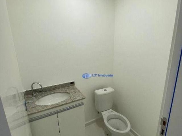 Apartamento em Loteamento Villa Branca, Jacareí/SP de 68m² 2 quartos à venda por R$ 575.000,00