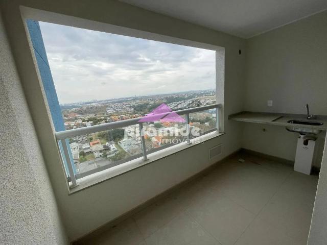 Apartamento em Loteamento Villa Branca, Jacareí/SP de 68m² 2 quartos à venda por R$ 531.900,00