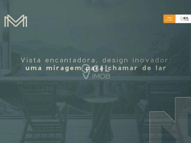 Apartamento em Loteamento Villa Branca, Jacareí/SP de 69m² 2 quartos à venda por R$ 556.161,00