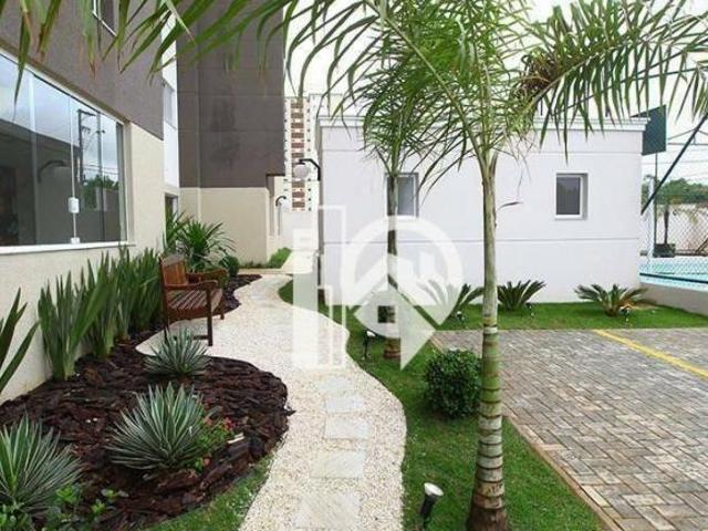 Apartamento em Loteamento Villa Branca, Jacareí/SP de 72m² 2 quartos à venda por R$ 640.000,00