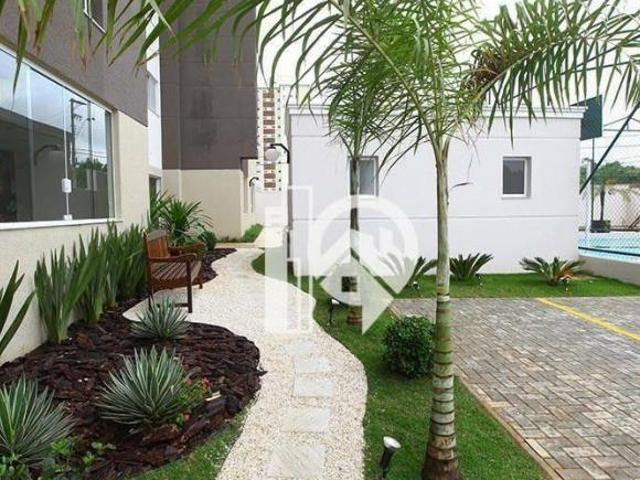 Apartamento em Loteamento Villa Branca, Jacareí/SP de 72m² 2 quartos à venda por R$ 650.000,00