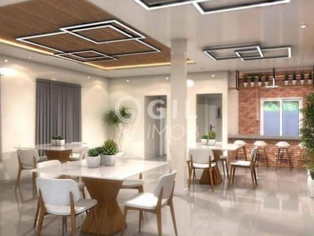 Apartamento em Loteamento Villa Branca, Jacareí/SP de 73m² 2 quartos à venda por R$ 488.079,00