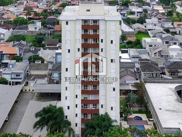 Apartamento em Loteamento Villa Branca, Jacareí/SP de 82m² 3 quartos à venda por R$ 670.000,00