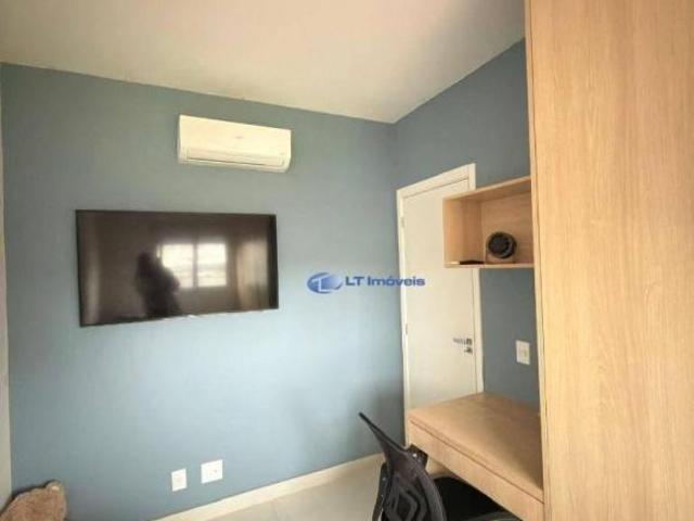 Apartamento em Loteamento Villa Branca, Jacareí/SP de 84m² 3 quartos à venda por R$ 1.200.000,00