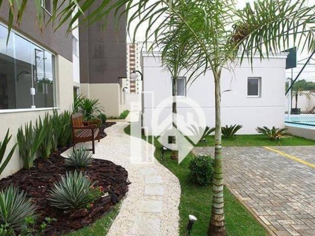 Apartamento em Loteamento Villa Branca, Jacareí/SP de 92m² 3 quartos à venda por R$ 735.000,00