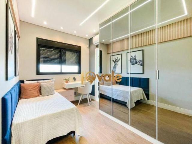 Apartamento em Loteamento Villa Branca, Jacareí/SP de 94m² 3 quartos à venda por R$ 905.000,00