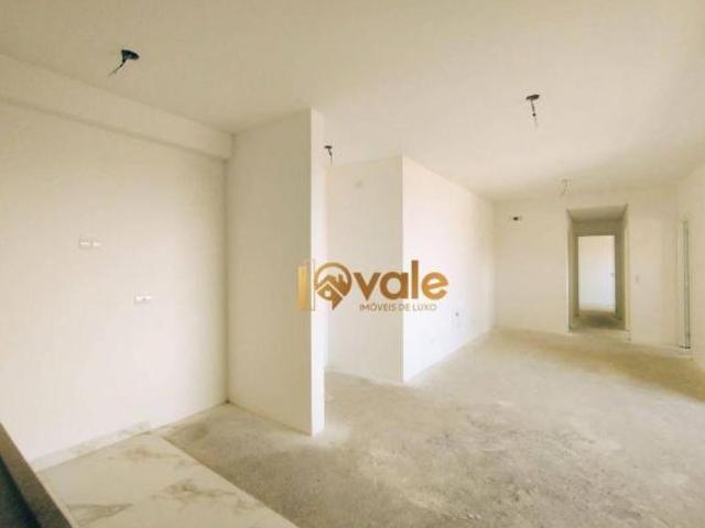 Apartamento em Loteamento Villa Branca, Jacareí/SP de 97m² 3 quartos à venda por R$ 1.050.000,00