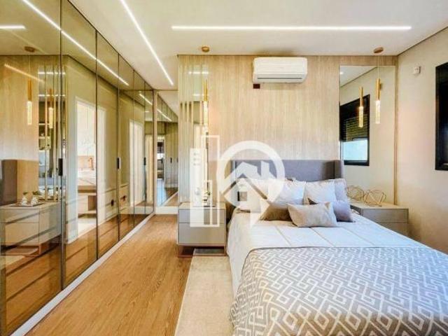 Apartamento em Loteamento Villa Branca, Jacareí/SP de 97m² 3 quartos à venda por R$ 960.000,00