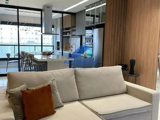 Apartamento em Loteamento Villa Branca, Jacareí/SP de 97m² 3 quartos à venda por R$ 979.900,00