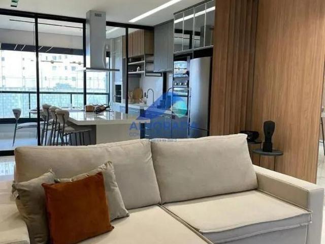 Apartamento em Loteamento Villa Branca, Jacareí/SP de 97m² 3 quartos à venda por R$ 980.000,00