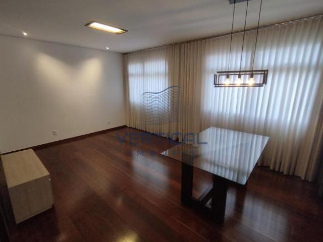 Apartamento em Lourdes Belo Horizonte, MG por 990000