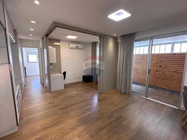 Apartamento em Lourdes, Belo Horizonte/MG de 80m² 1 quartos à venda por R$ 1.099.000,00