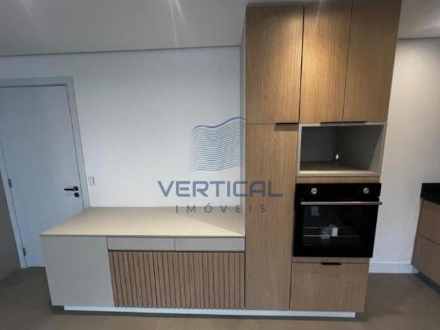 Apartamento em Lourdes de 1 quarto e piscina na cobertura