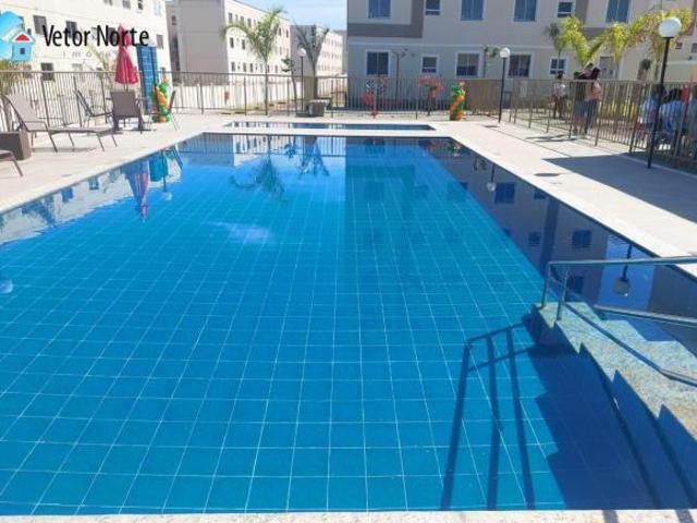 Apartamento em Lundcea II, Lagoa Santa/MG
