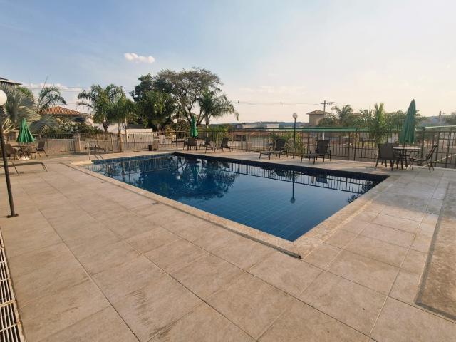 Apartamento em Lundcea II, Lagoa Santa/MG de 47m² 2 quartos à venda por R$ 224.900,00