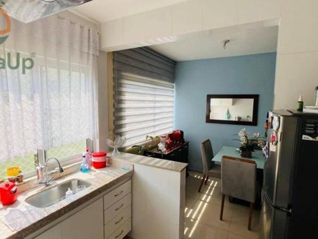 Apartamento em Lundcea, Lagoa Santa/MG de 120m² 3 quartos à venda por R$ 500.000,00