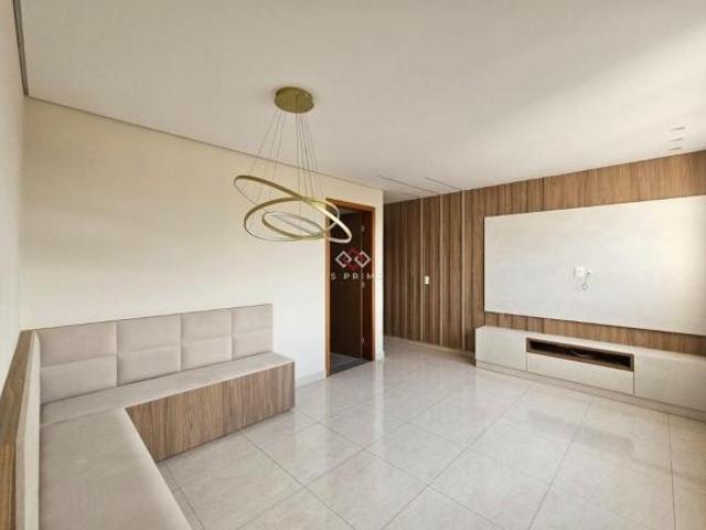 Apartamento em Lundcea, Lagoa Santa/MG de 60m² 2 quartos à venda por R$ 350.000,00