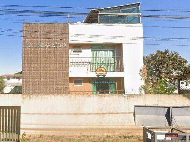Apartamento em Lundcea, Lagoa Santa/MG de 67m² 2 quartos à venda por R$ 479.000,00