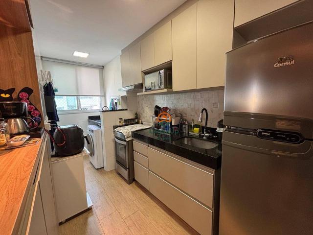 Apartamento em Lundcea, Lagoa Santa/MG de 78m² 3 quartos à venda por R$ 669.000,00