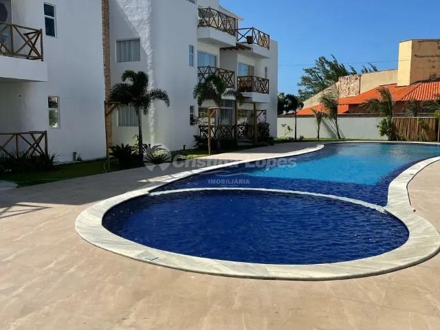 Apartamento em, Luís Correia/PI de 141m² 2 quartos à venda por R$ 814.000,00