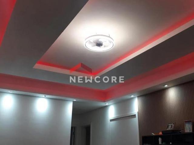 Apartamento em Luísa Thon Vila Homero Thon Santo André/SP