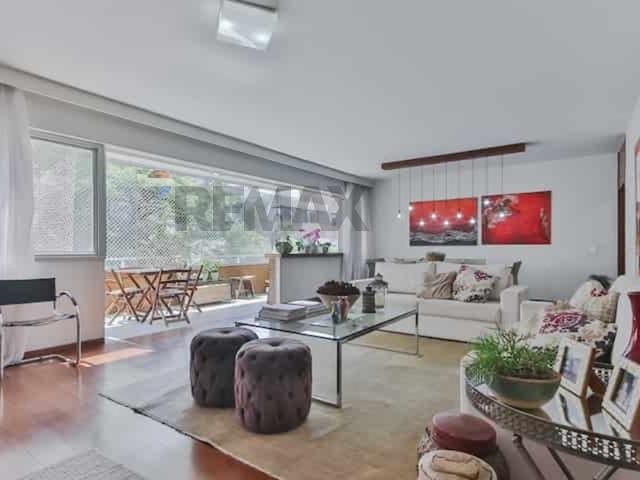 Apartamento em Luxemburgo, Belo Horizonte/MG de 345m² 4 quartos para locação R$ 14.000,00/mes