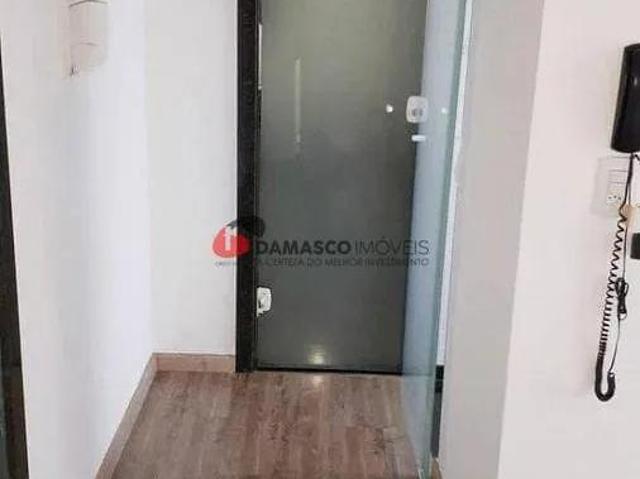 Apartamento em Luz