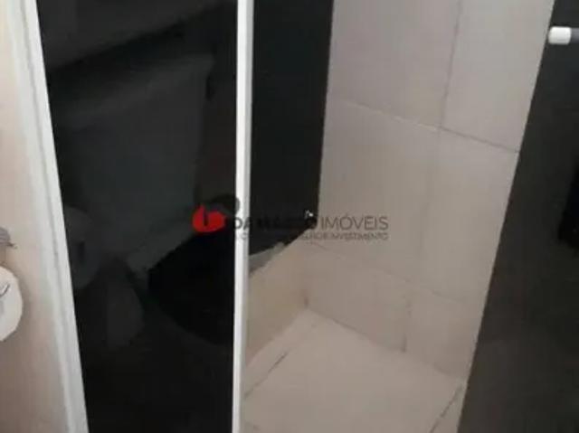 Apartamento em Luz