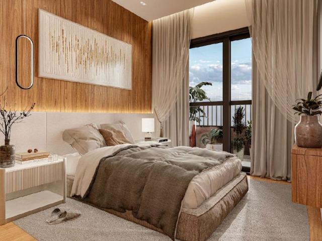Apartamento em Luz, Nova Iguaçu/RJ de 163m² 3 quartos à venda por R$ 736.750,00