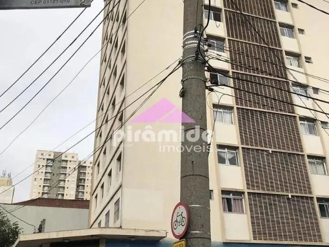 Apartamento em Luz, São Paulo/SP de 74m² 2 quartos à venda por R$ 499.000,00