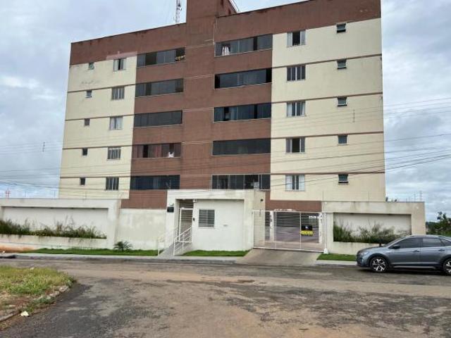 Apartamento em Luziânia 93m², Alto das Caraíbas