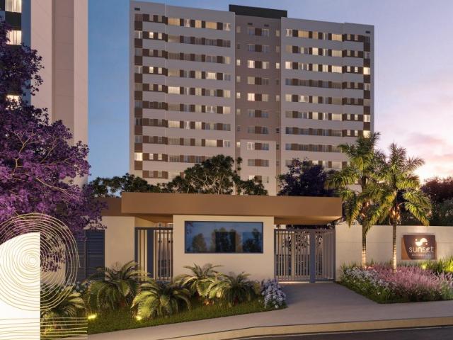 Apartamento em Mantiqueira, Belo Horizonte/MG de 43m² 2 quartos à venda por R$ 334.900,00