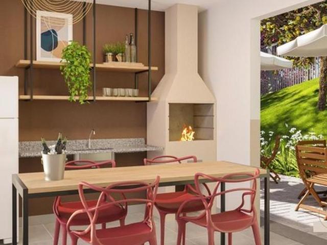Apartamento em Mantiqueira, Belo Horizonte/MG de 43m² 2 quartos à venda por R$ 335.000,00