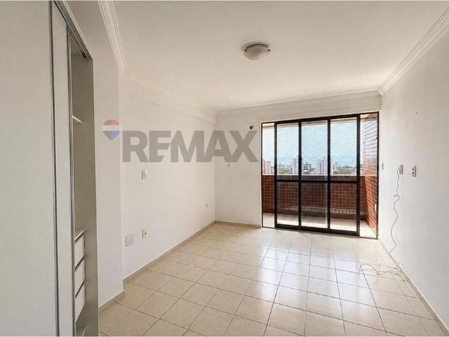 Apartamento em manaíra com vista pro mar