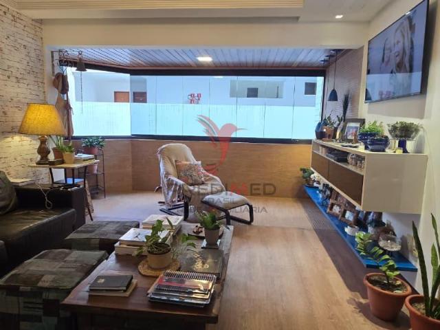 Apartamento em Manaíra, João Pessoa/PB de 139m² 3 quartos à venda por R$ 584.900,00
