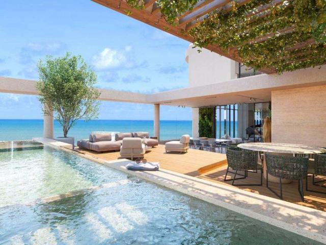 Apartamento em Manaíra, João Pessoa/PB de 163m² 3 quartos à venda por R$ 2.344.000,00