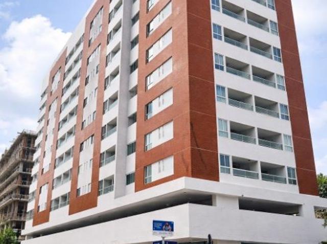 Apartamento em Manaíra, João Pessoa/PB de 39m² 1 quartos à venda por R$ 429.900,00