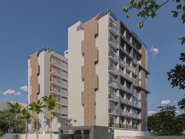 Apartamento em Manaíra, João Pessoa/PB de 54m² 2 quartos à venda por R$ 547.863,39