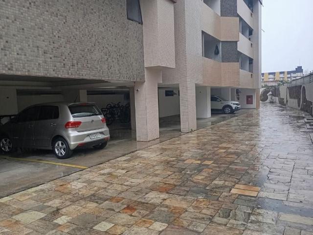 Apartamento em Manaíra, João Pessoa/PB de 58m² 1 quartos à venda por R$ 419.900,00