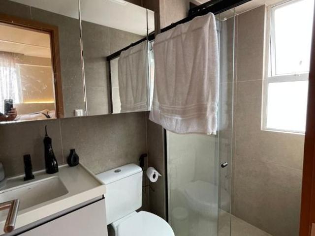 Apartamento em Manaíra, João Pessoa/PB de 73m² 3 quartos à venda por R$ 849.900,00