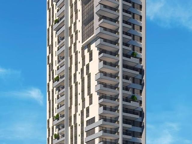 Apartamento em Manaíra, João Pessoa/PB de 87m² 3 quartos à venda por R$ 997.740,03