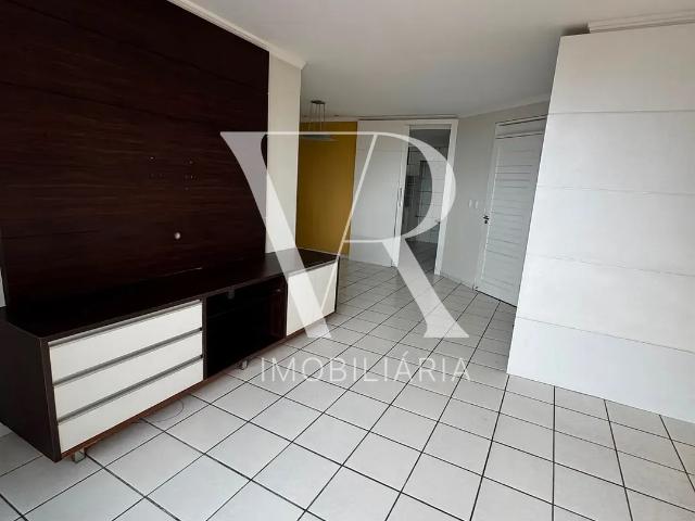 Apartamento em Manaíra, João Pessoa/PB de 95m² 3 quartos para locação R$ 4.100,00/mes