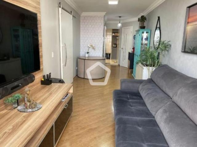 Apartamento em Mandaqui