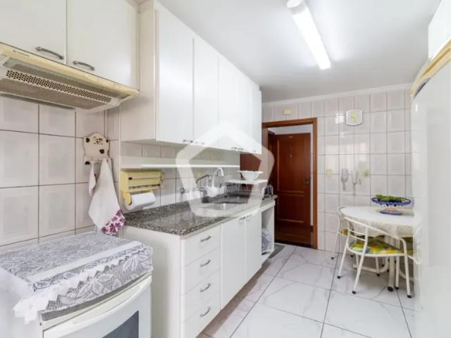 Apartamento em Mandaqui