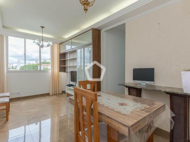 Apartamento em Mandaqui